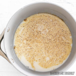 Coffee Eclairs (Easy Recipe & Tips) | Baking Me Hungry