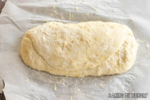 Feta Bread (Easy No-Knead Recipe) | Baking Me Hungry