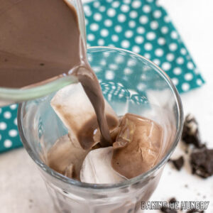 Oreo Iced Coffee Recipe: Easy Cold Drink, Cookies & Cream Latte