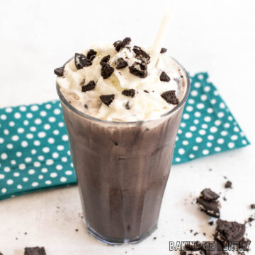 Oreo Iced Coffee Recipe: Easy Cold Drink, Cookies & Cream Latte