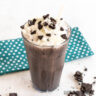 Oreo Iced Coffee Recipe: Easy Cold Drink, Cookies & Cream Latte