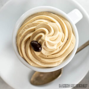 Coffee Mousse Recipe : Easy to Make 10-Minute Dessert