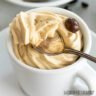 Coffee Mousse Recipe : Easy to Make 10-Minute Dessert