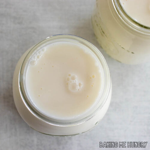 Coffee Mate Italian Sweet Cream Recipe : Homemade