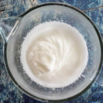 Mini Meringues : Easy Step by Step Guide to Meringue Cookies