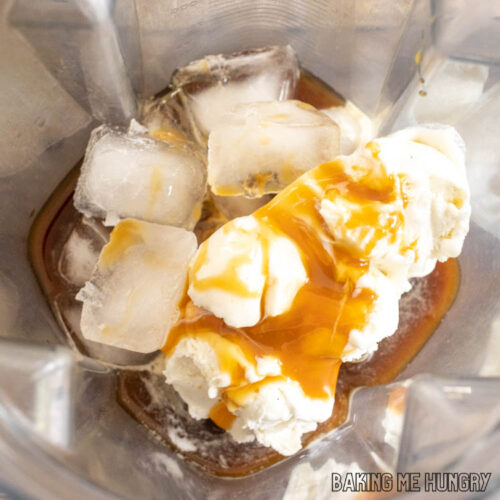 Frosted Coffee Recipe : Homemade Chick-fil-A Copycat Recipe