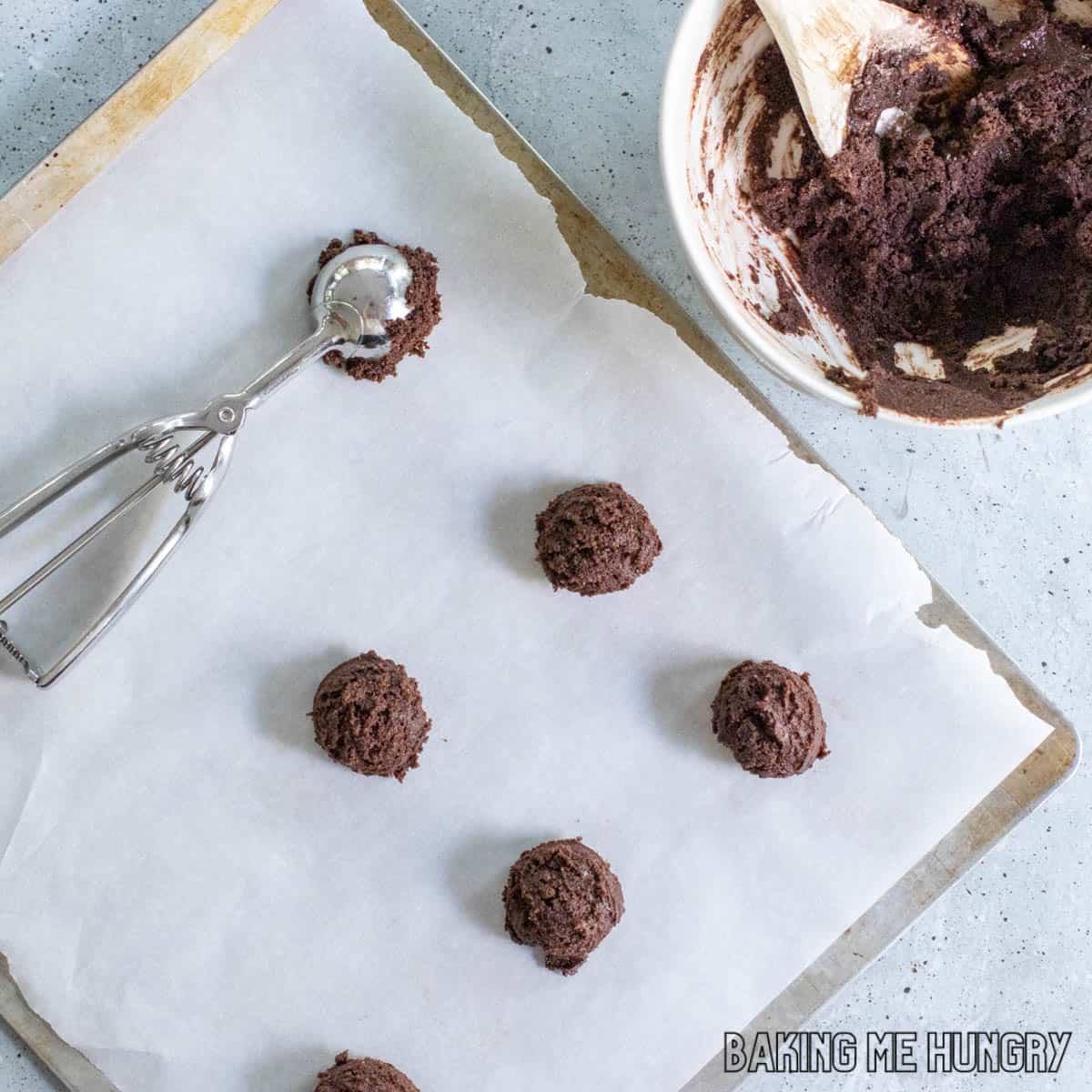 Molten Lava Cookies Recipe | Easy Chocolate Cookie