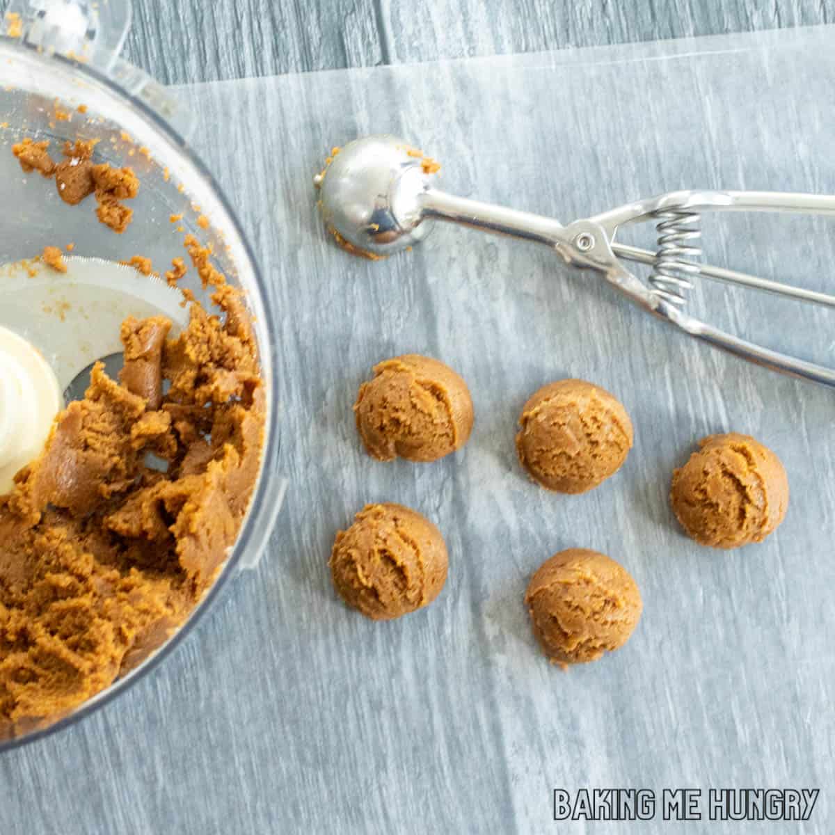 Biscoff Truffles Recipe | Easy No-Bake Cookie Truffle