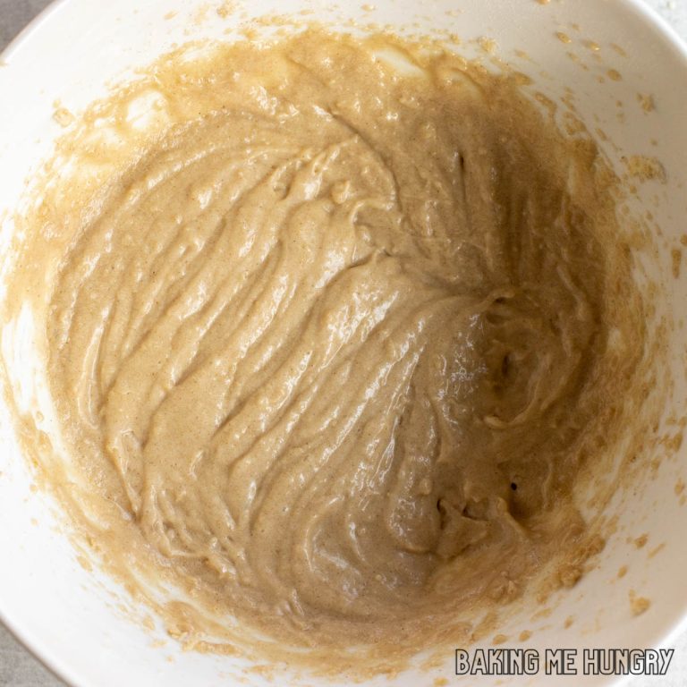 Small Coffee Cake Recipe | Easy Mini Cake for Two