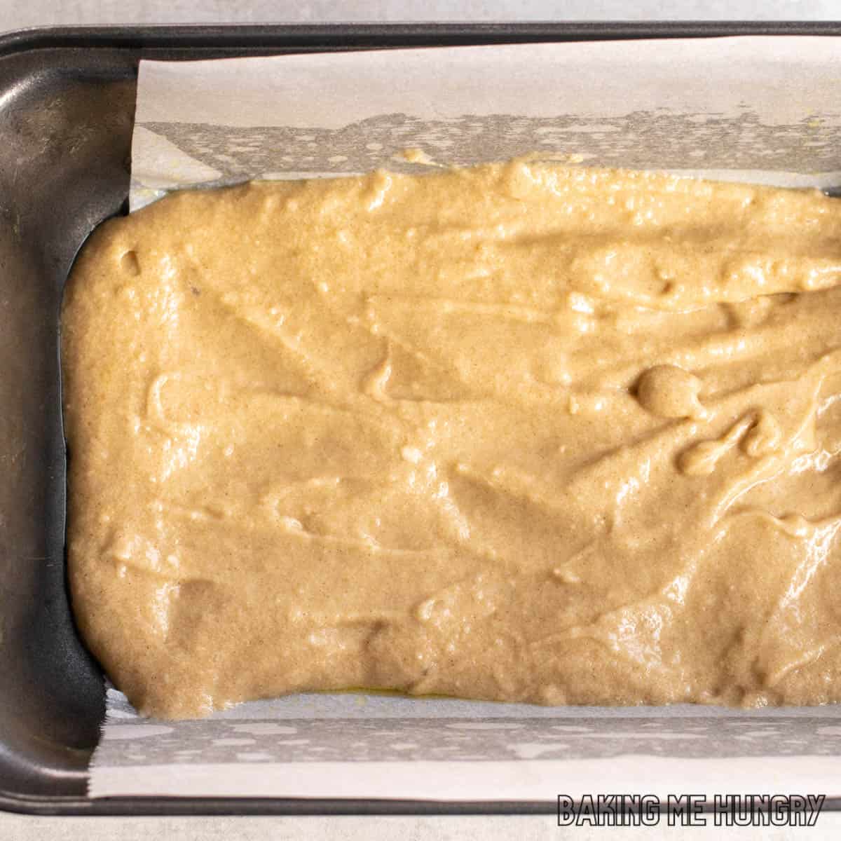 Small Coffee Cake Recipe | Easy Mini Cake for Two