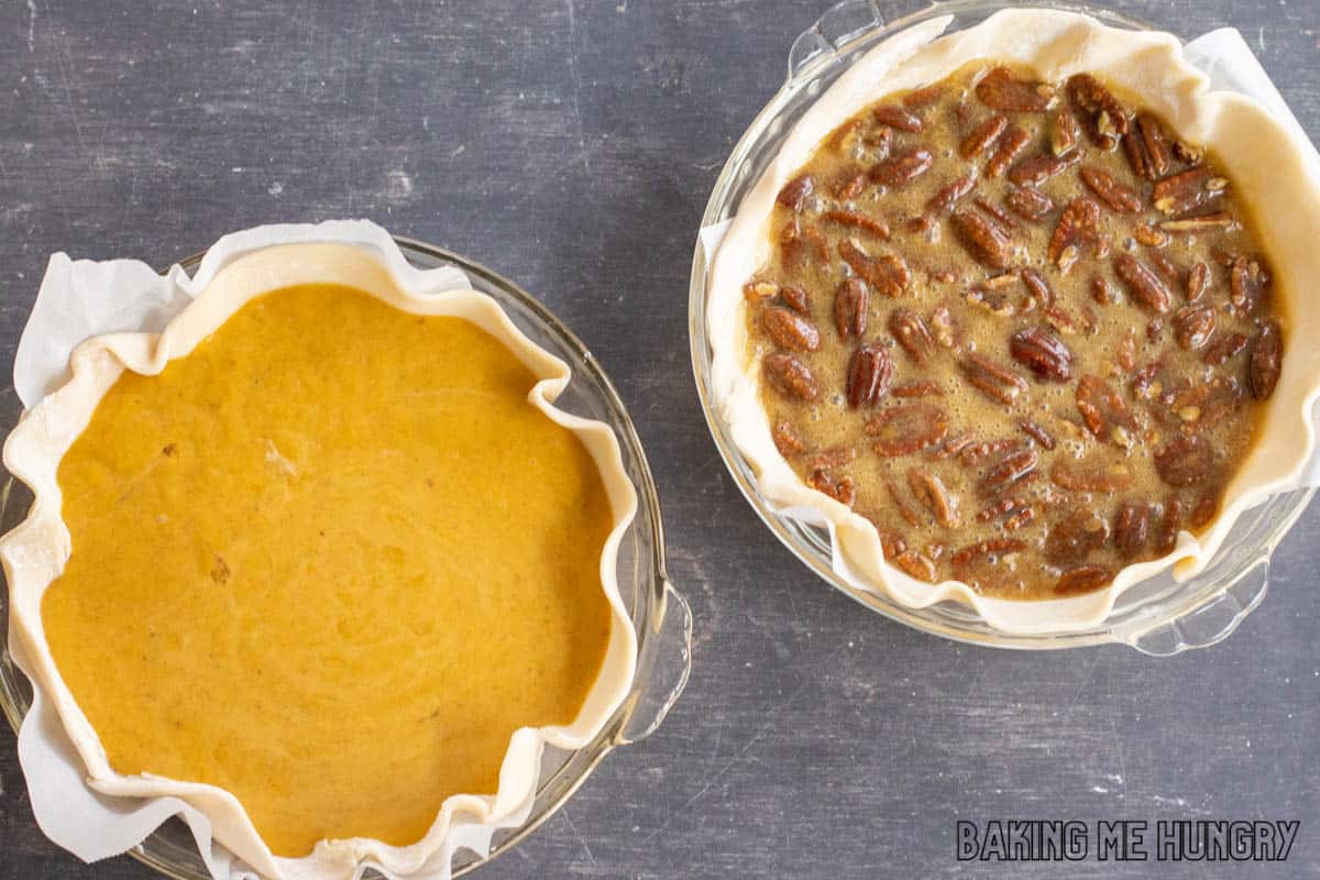 Thanksgiving Piecaken Recipe | Make the Ultimate Dessert!