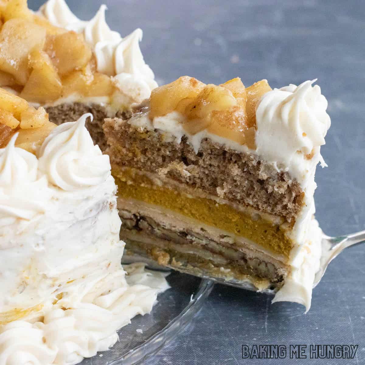 Thanksgiving Piecaken Recipe | Make the Ultimate Dessert!