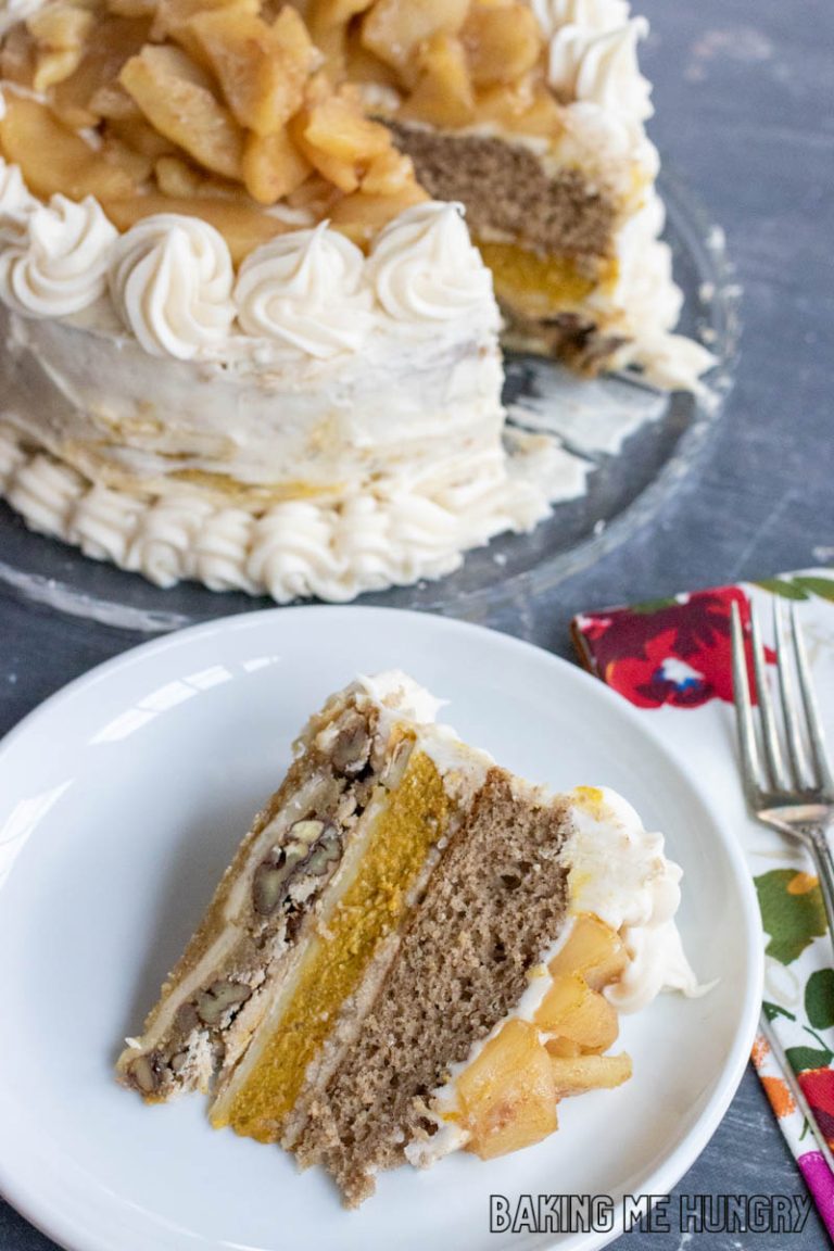 Thanksgiving Piecaken Recipe | Make the Ultimate Dessert!