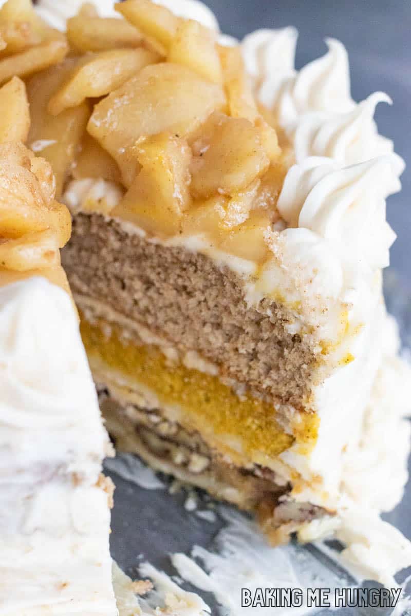 Thanksgiving Piecaken Recipe | Make the Ultimate Dessert!