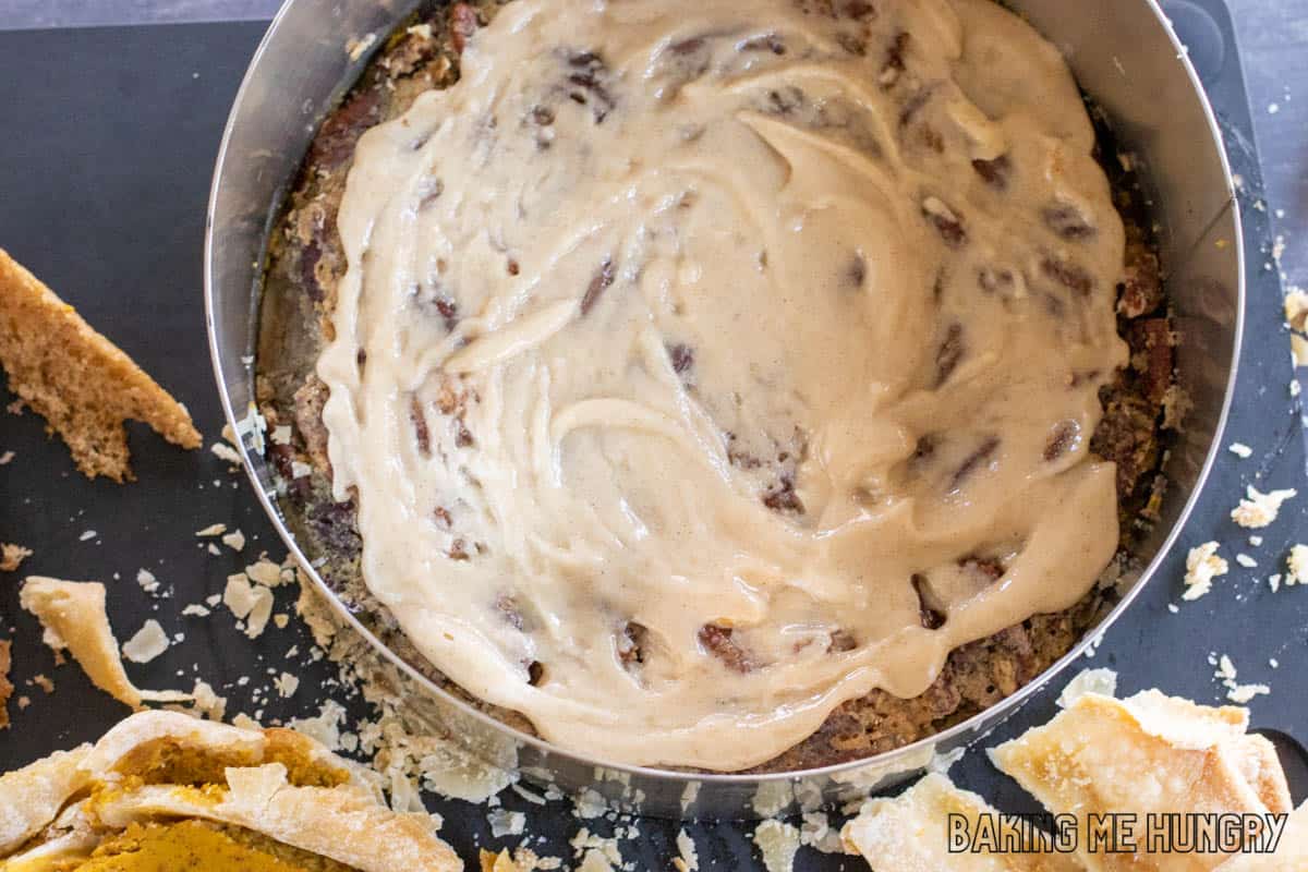 Thanksgiving Piecaken Recipe | Make the Ultimate Dessert!