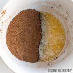 After Eight Brownies Recipe (Mint Chocolate!) Baking Me Hungry