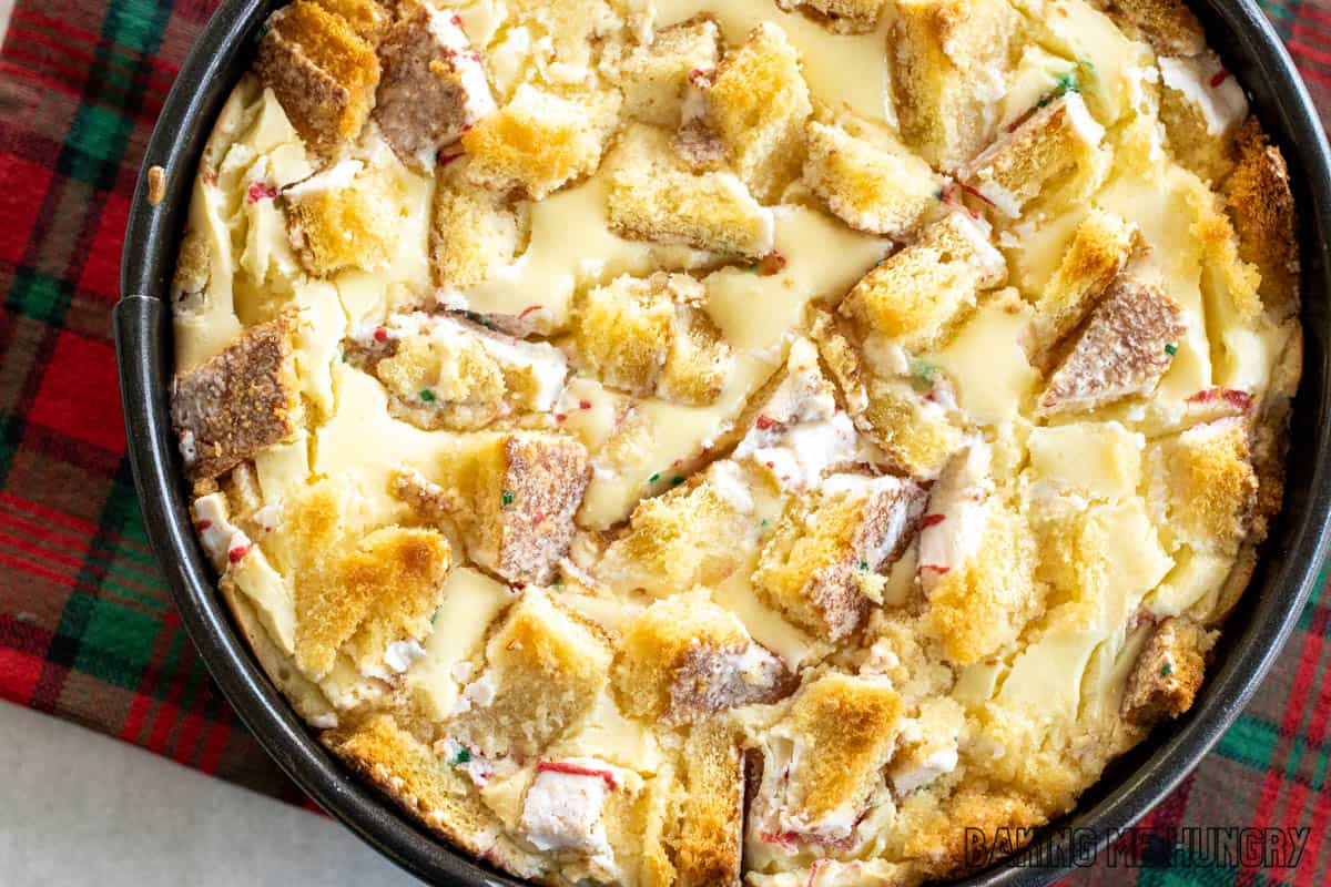 Easy Little Debbie Christmas Tree Cheesecake Recipe