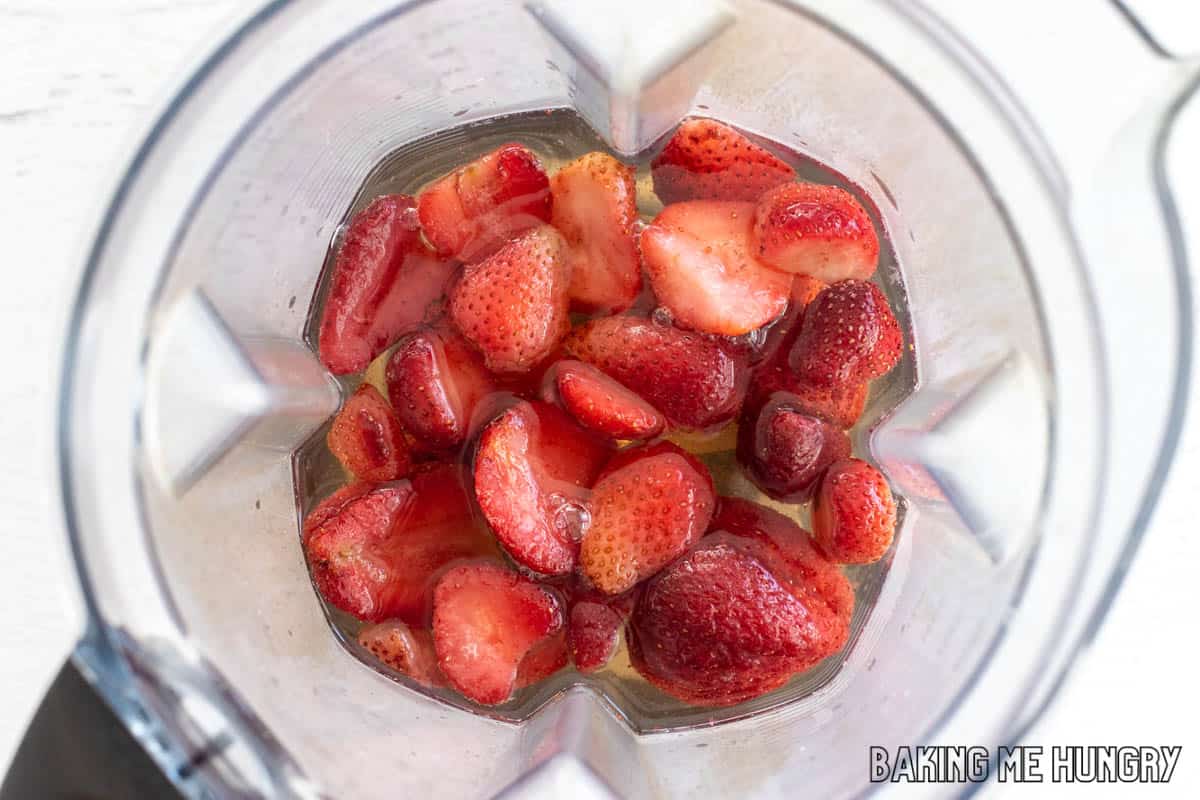 Starbucks Strawberry Refresher Recipe | Easy Copycat