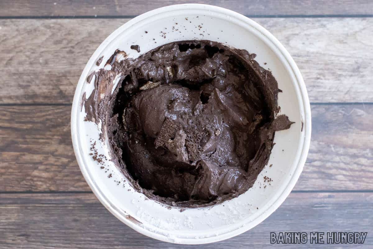Oreo Ice Cream Recipe | Easy Homemade 6-Ingredients
