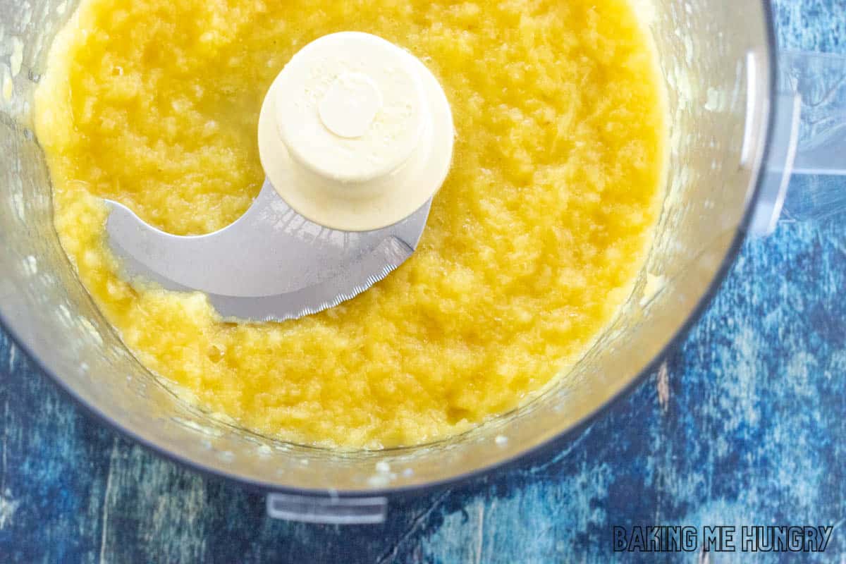 Pineapple Jam Recipe | Easy 3-Ingredient Homemade