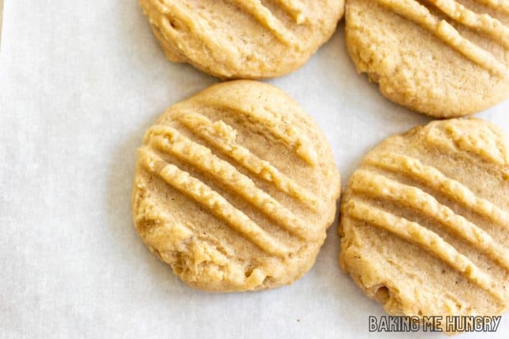 Honey Cookies Recipe with Brown Butter | Easy & Soft