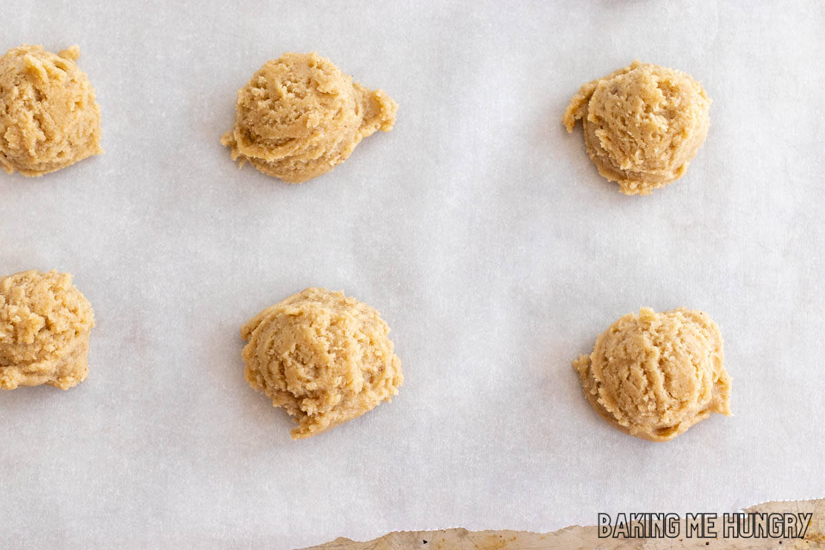 Honey Cookies Recipe with Brown Butter | Easy & Soft