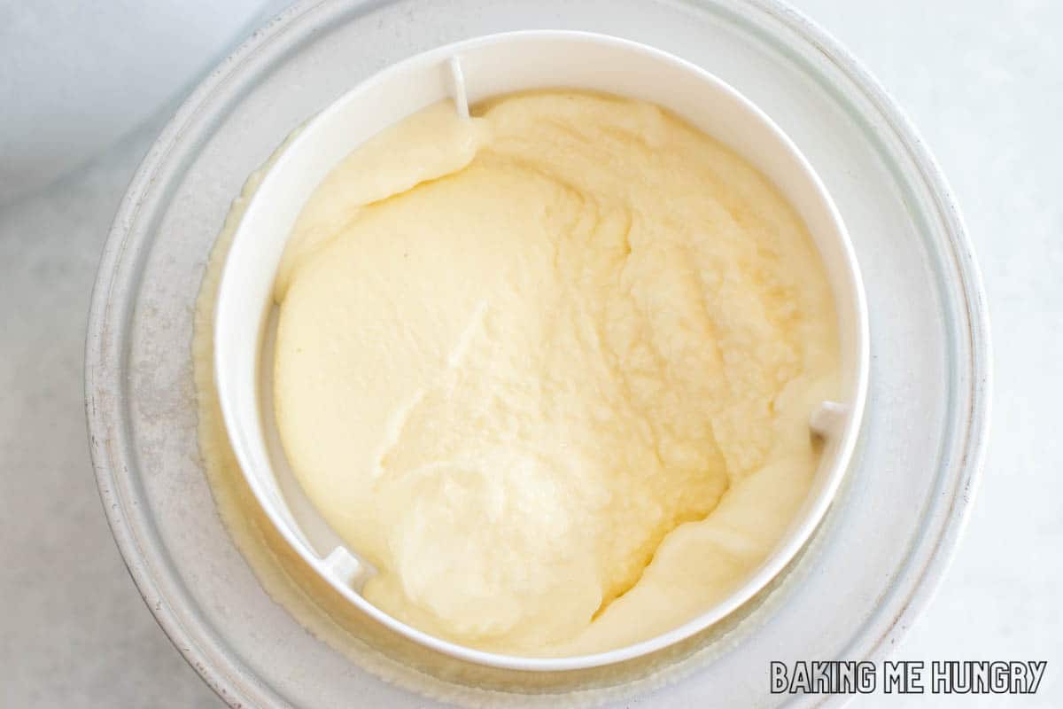 Pineapple Ice Cream Recipe | 5 Ingredients, Homemade