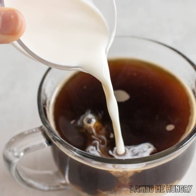 Starbucks Raspberry Mocha Recipe | Easy & Delicious