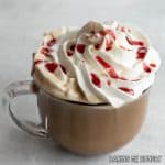 Starbucks Raspberry Mocha Recipe | Easy & Delicious
