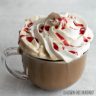 Starbucks Raspberry Mocha Recipe | Easy & Delicious