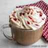 Starbucks Raspberry Mocha Recipe | Easy & Delicious