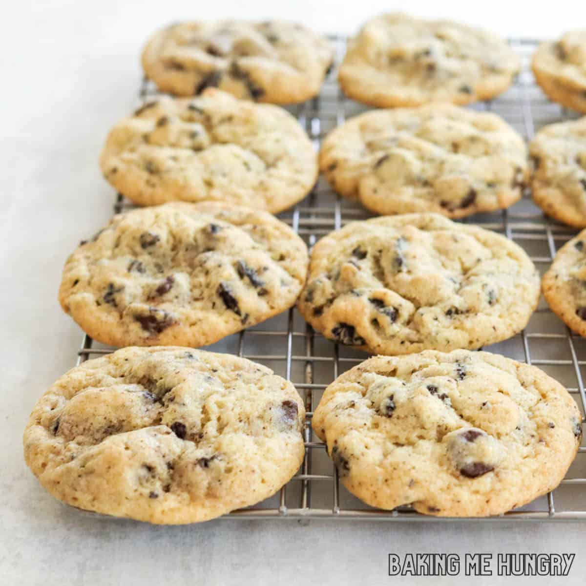 Cookies and Cream Cookies Recipe with Chocolate Chips