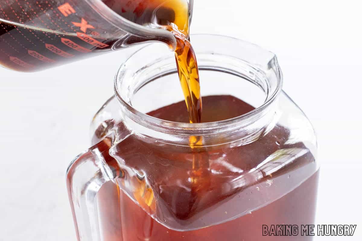 Lipton Iced Tea Recipe | Perfect Southern Sweet Tea