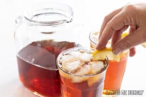 Lipton Iced Tea Recipe | Perfect Southern Sweet Tea