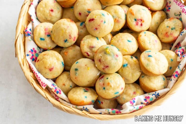 Little Bites Muffin Recipe | Easy Copycat Mini Muffins