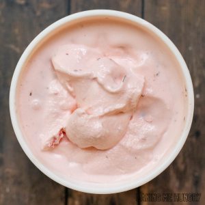 Cherry Cordial Ice Cream Recipe | Easy, Homemade