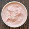 Cherry Cordial Ice Cream Recipe | Easy, Homemade
