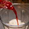 Cherry Cordial Ice Cream Recipe | Easy, Homemade