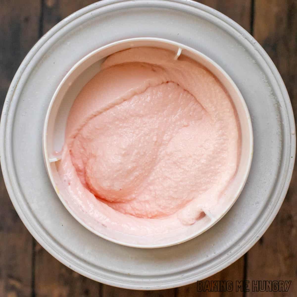 Cherry Cordial Ice Cream Recipe | Easy, Homemade