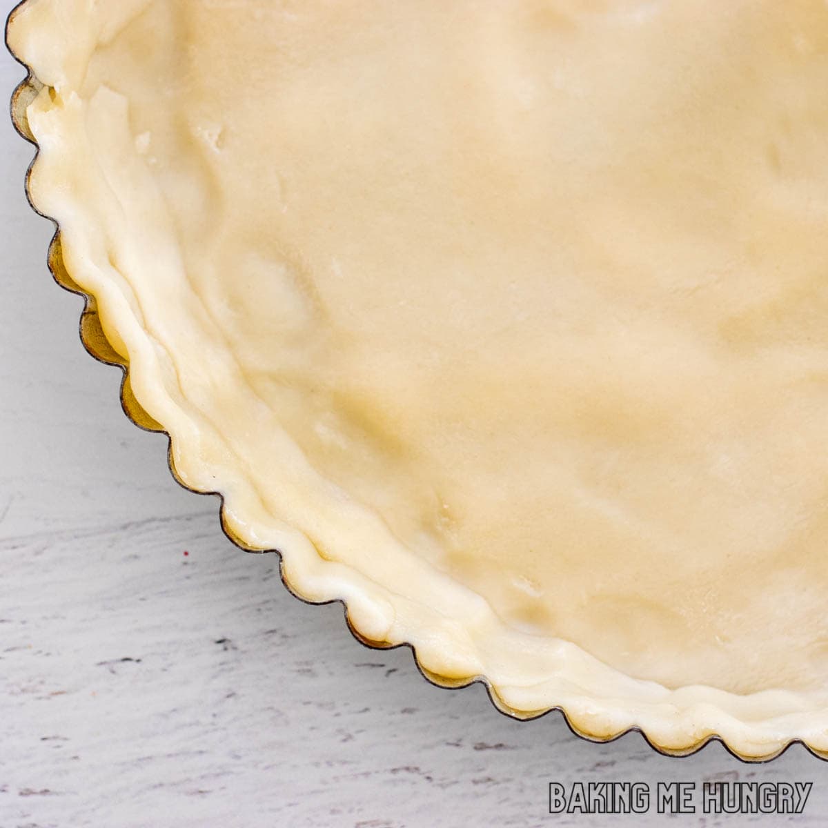 Chocolate Raspberry Tart Recipe | Easy, 5 Ingredients