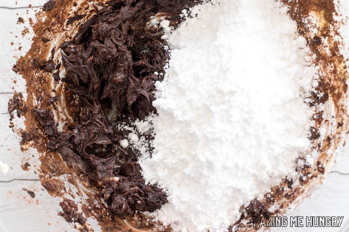 Chocolate Fudge Cupcakes Recipe with Fudge Filling