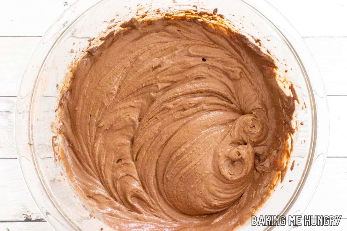 Chocolate Fudge Cupcakes Recipe with Fudge Filling