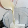 Frozen Cappuccino Recipe | Easy Blended Frozen Coffee