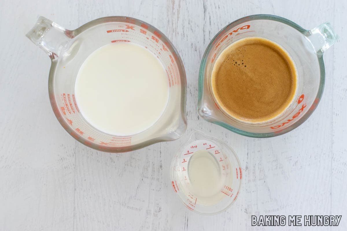 Frozen Cappuccino Recipe | Easy Blended Frozen Coffee