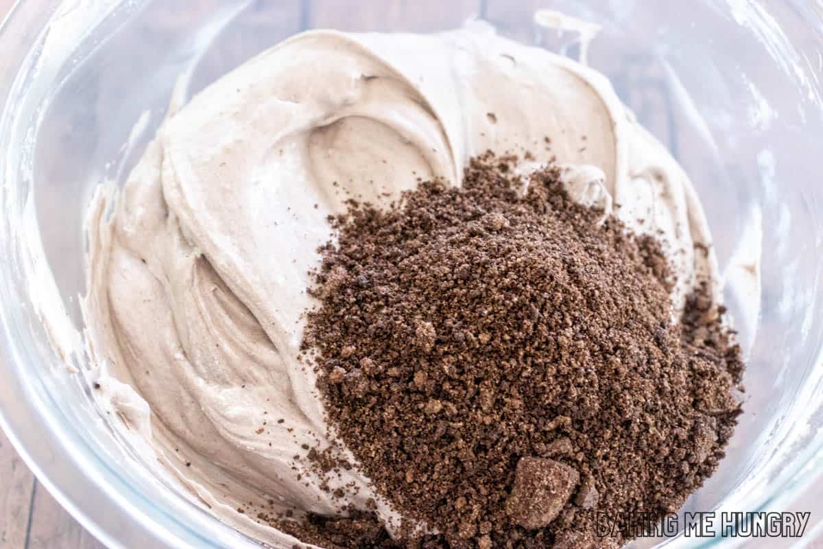 Oreo Mousse Recipe | Quick & Easy Chocolate Dessert