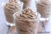 Oreo Mousse Recipe | Quick & Easy Chocolate Dessert