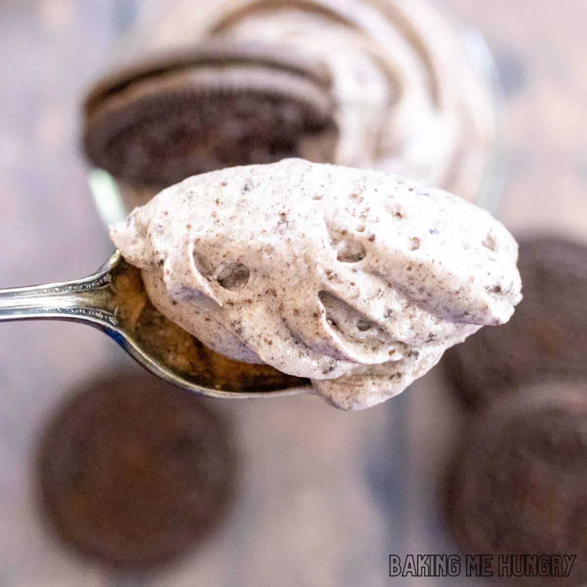 Oreo Mousse Recipe | Quick & Easy Chocolate Dessert