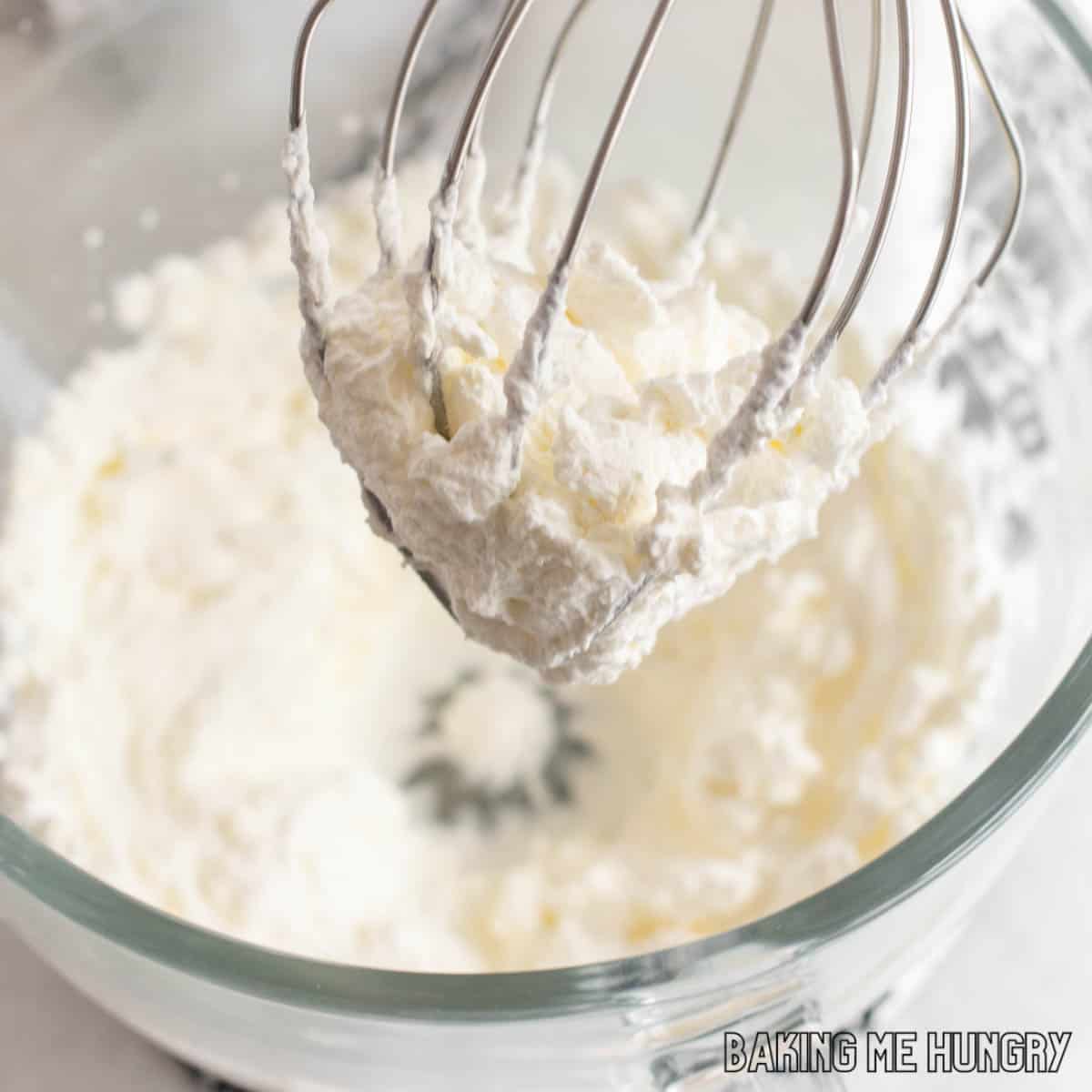 Easy Caramel Mousse Recipe with 3 Ingredients