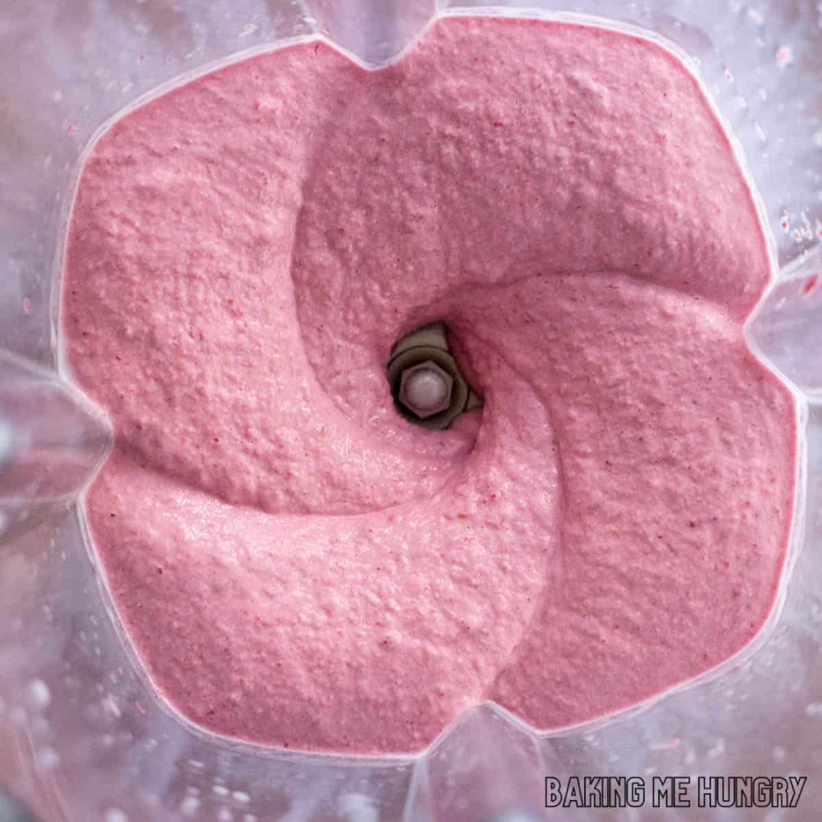 Raspberry Milkshake Recipe | Quick & Easy!