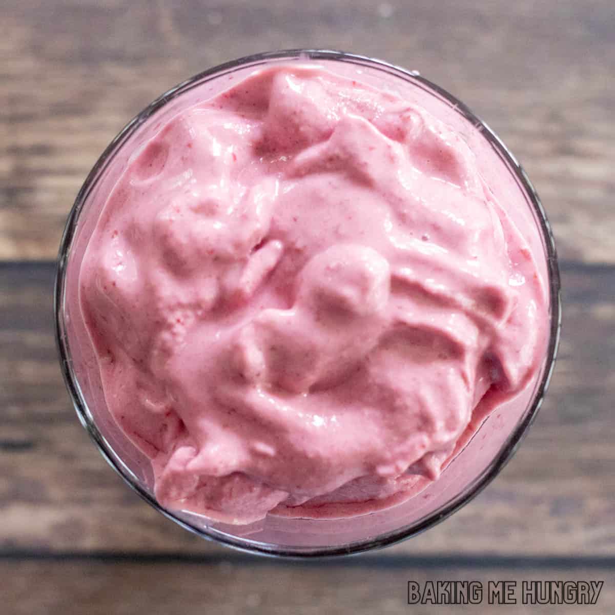 Raspberry Milkshake Recipe | Quick & Easy!